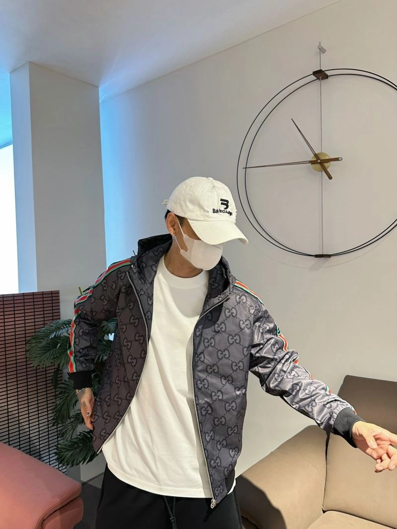Economical Gucci Outwear