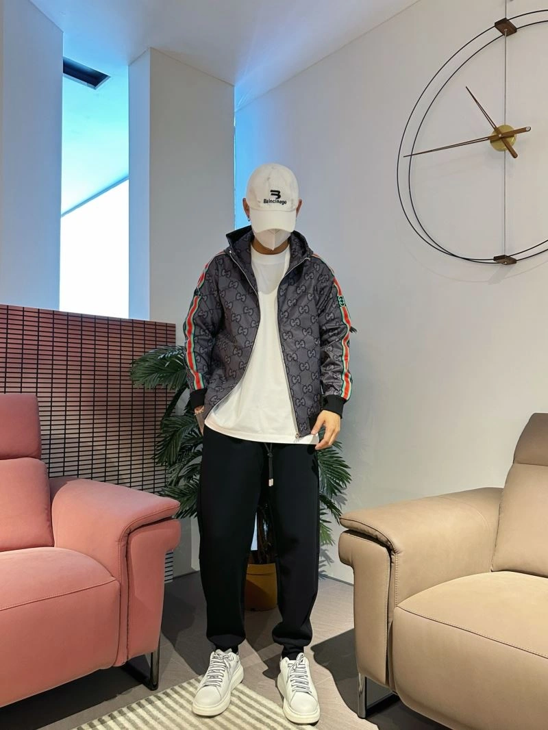 Economical Gucci Outwear