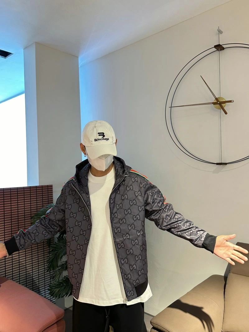 Economical Gucci Outwear