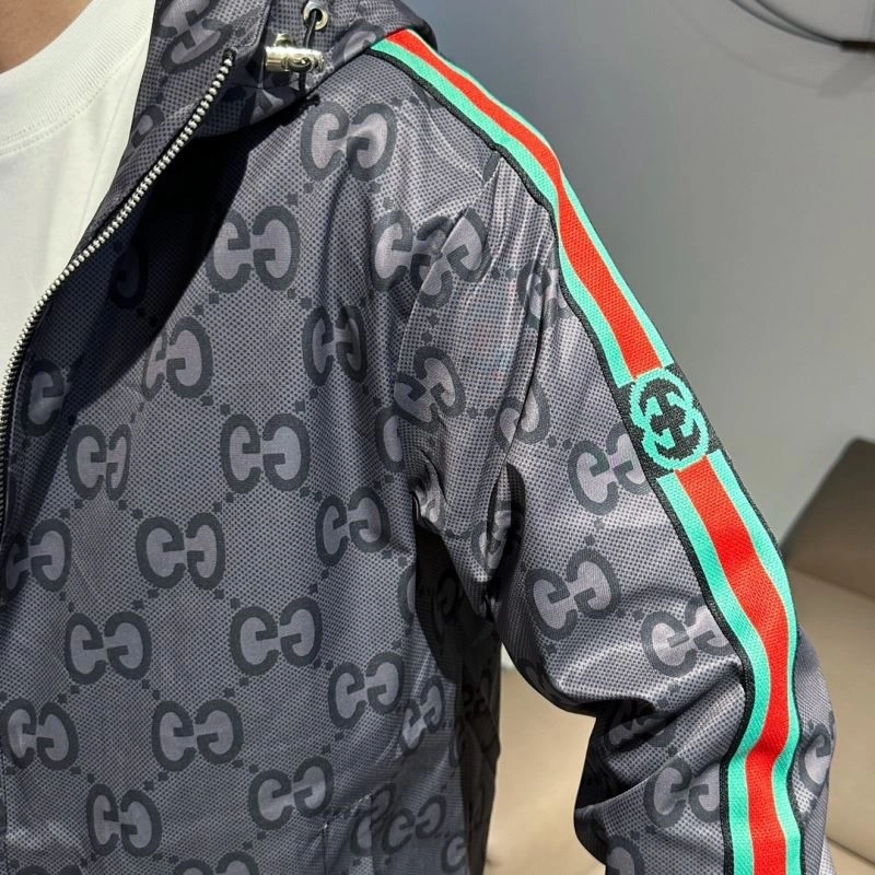 Economical Gucci Outwear