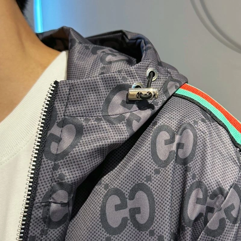 Economical Gucci Outwear