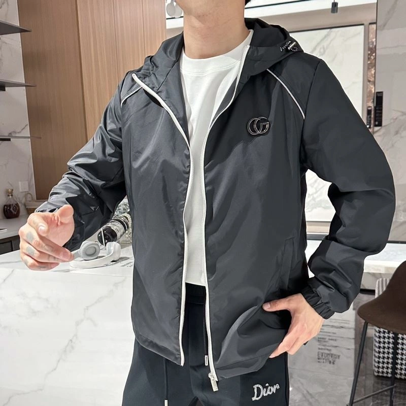 Gucci Outwear