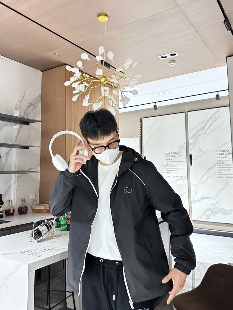 Affordable Gucci Outwear