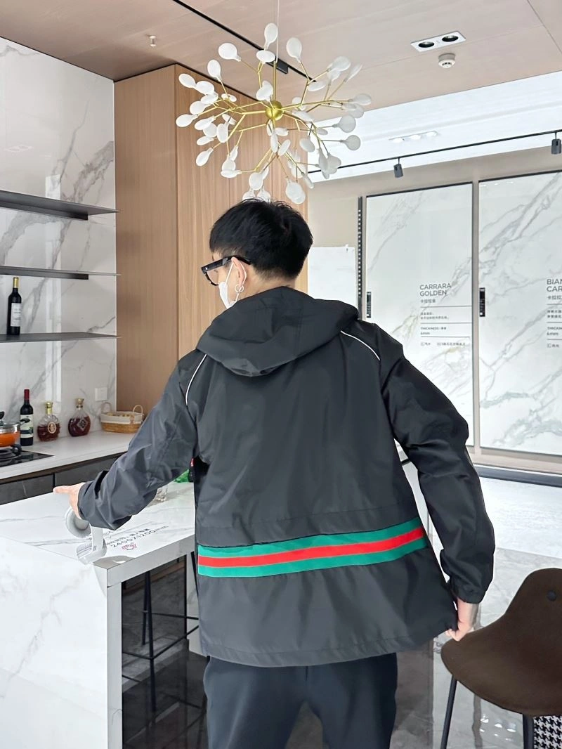 Affordable Gucci Outwear
