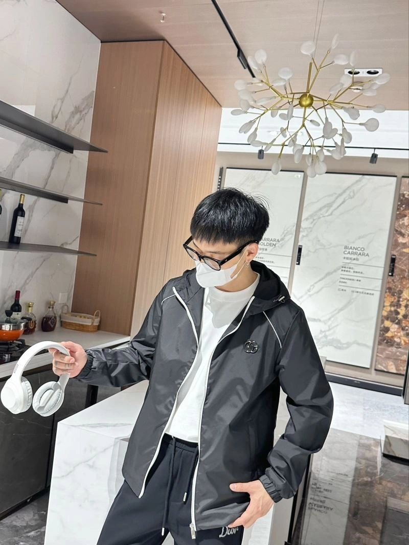 Affordable Gucci Outwear
