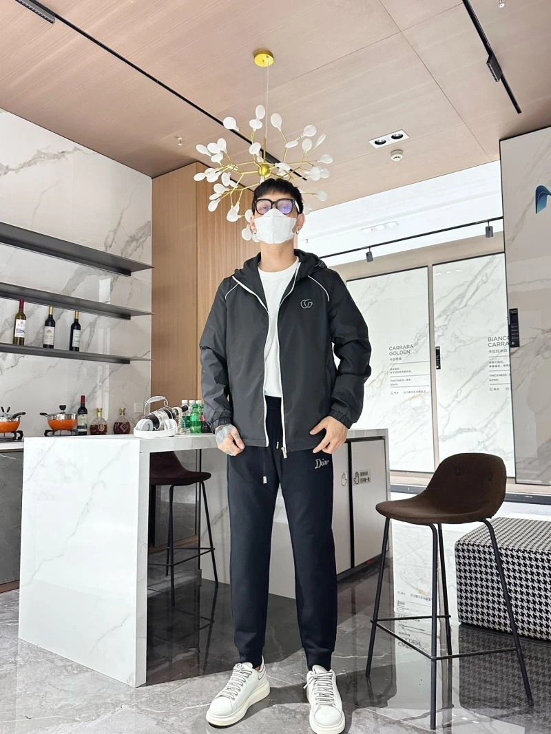 Affordable Gucci Outwear
