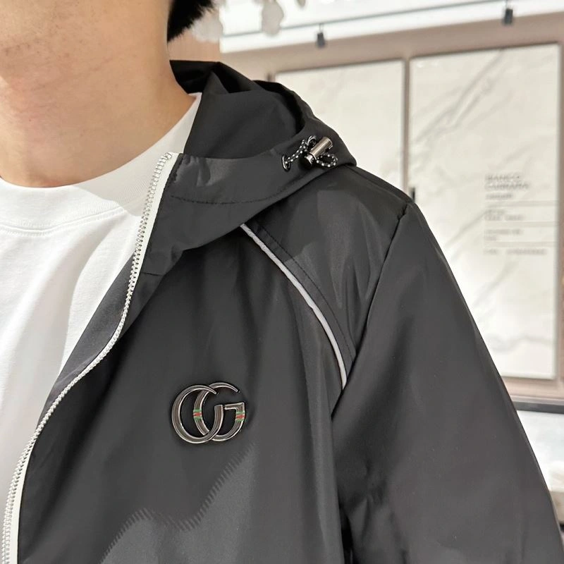Affordable Gucci Outwear