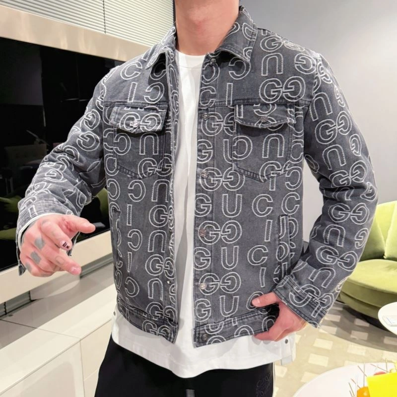 Gucci Outwear