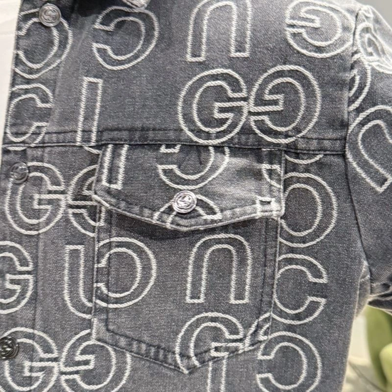 Accurate model Gucci Outwear