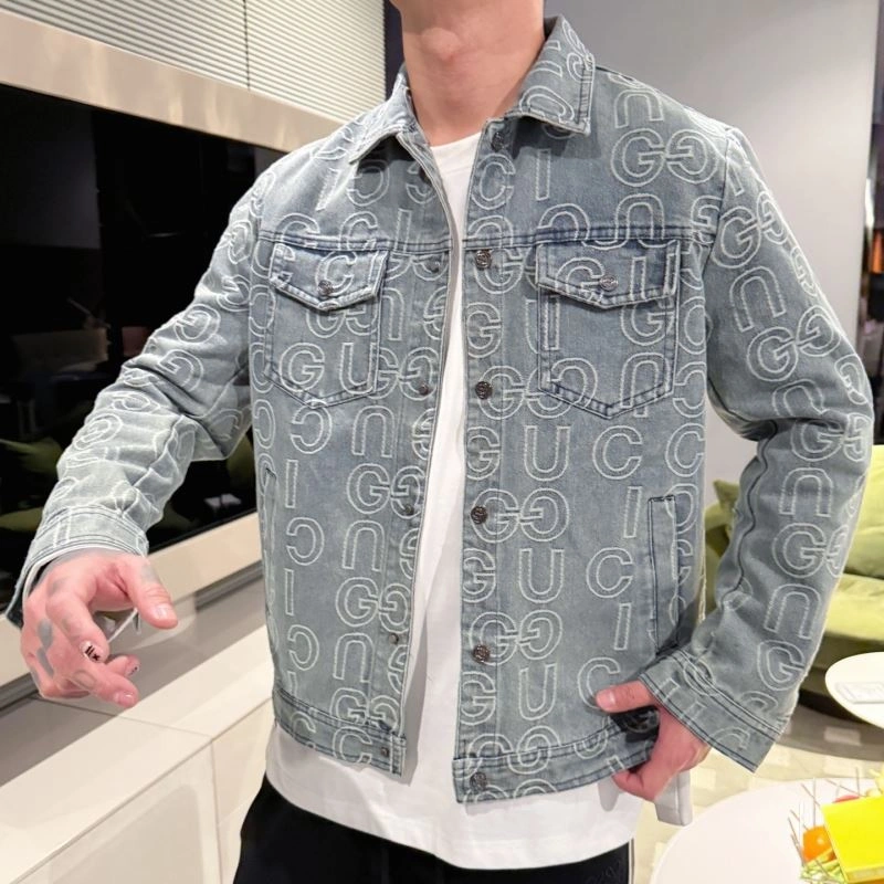 Gucci Outwear