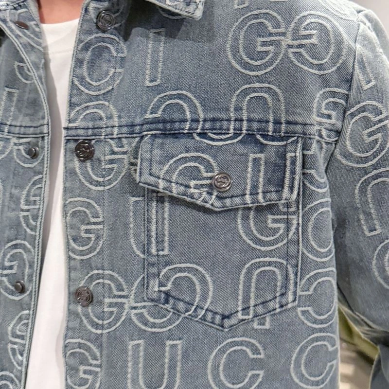 Authentic Gucci Outwear