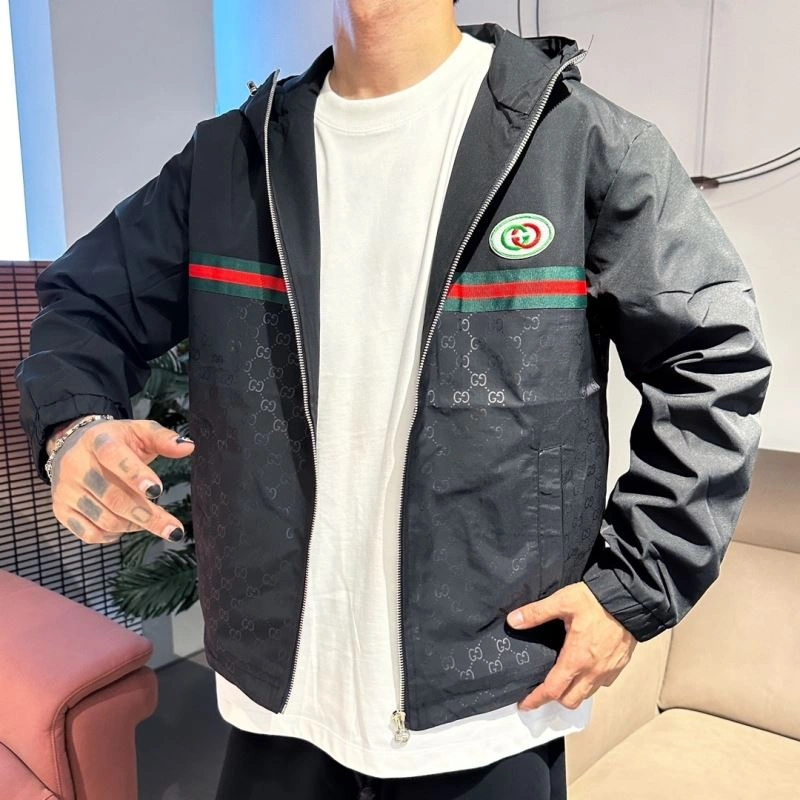 Gucci Outwear