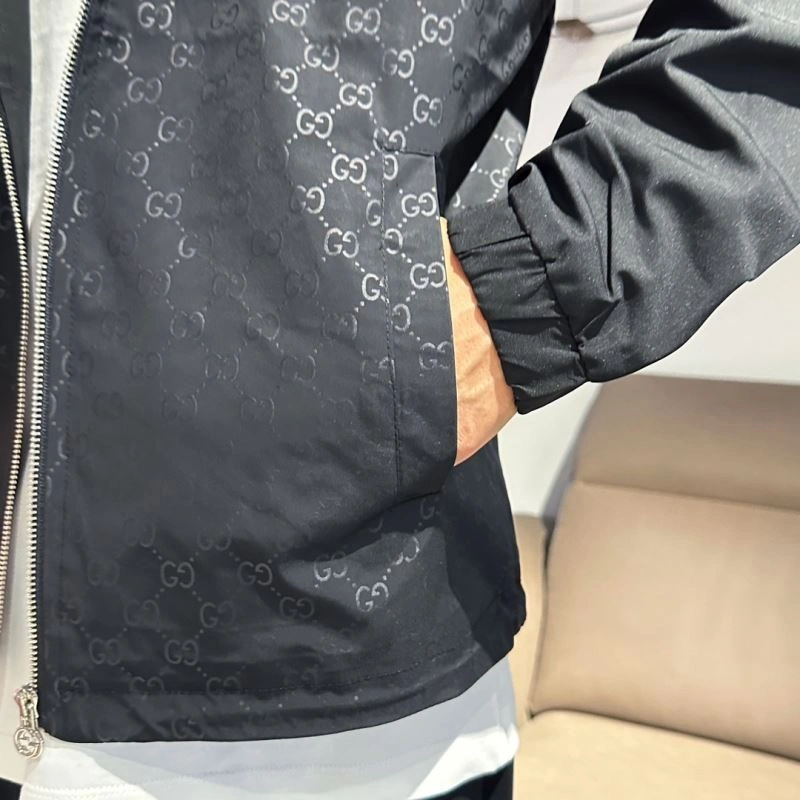 Exact replica Gucci Outwear