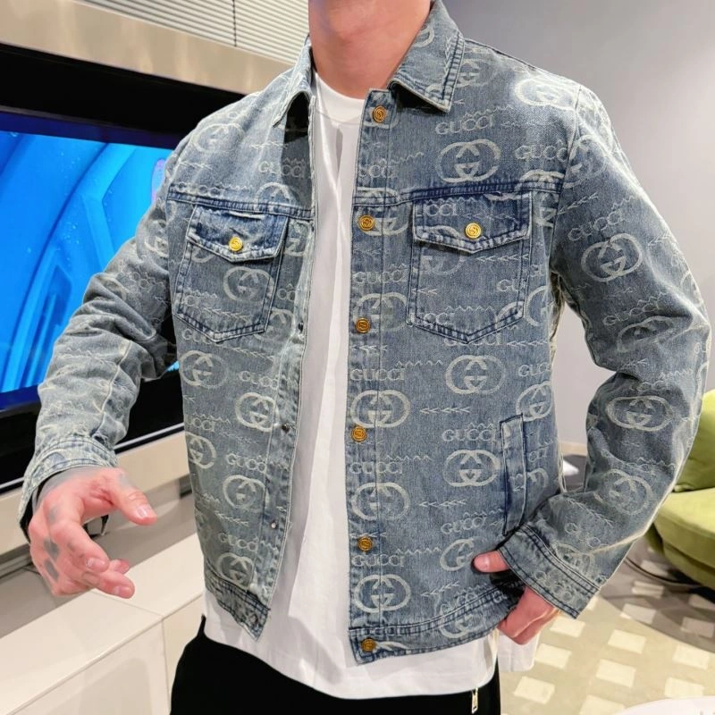 Gucci Outwear