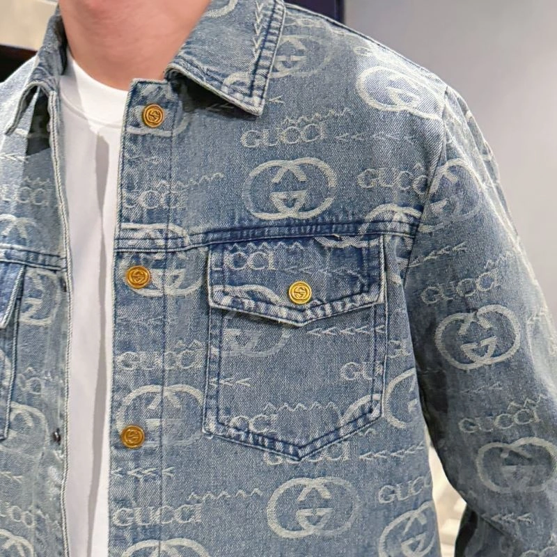 Original Gucci Outwear
