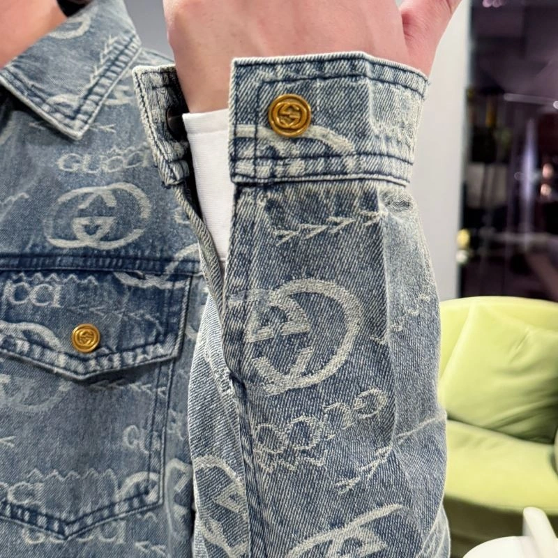 Original Gucci Outwear