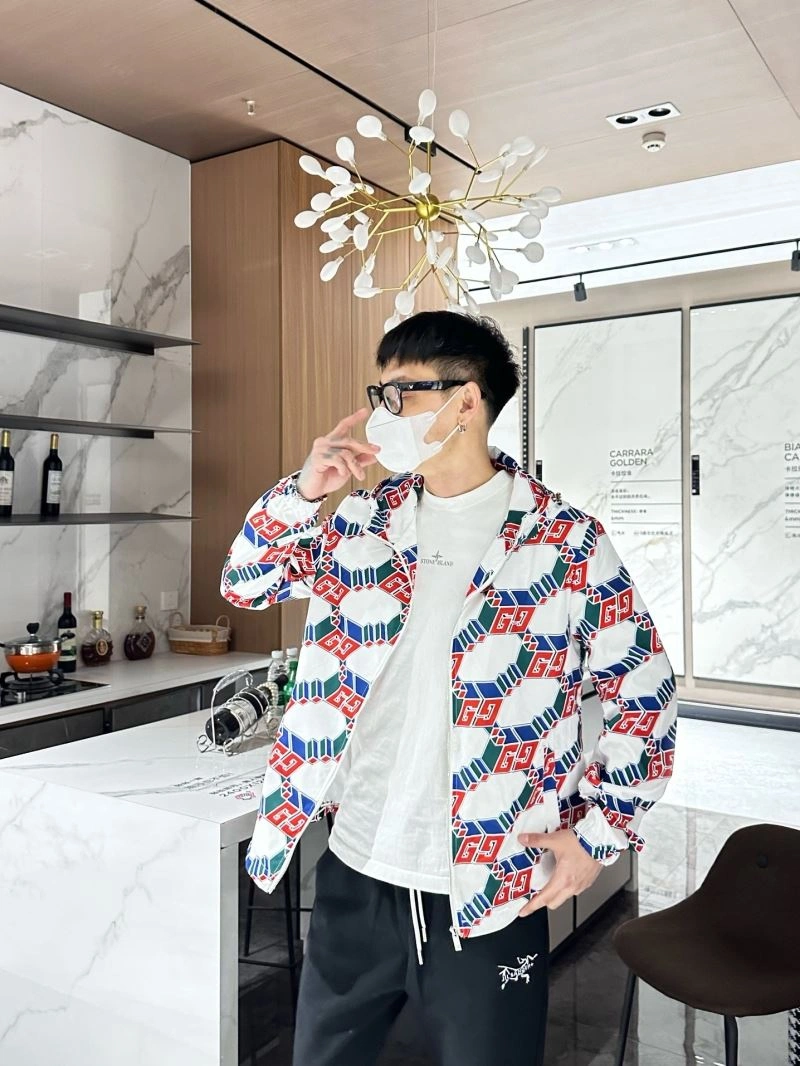 Cut-rate Gucci Outwear