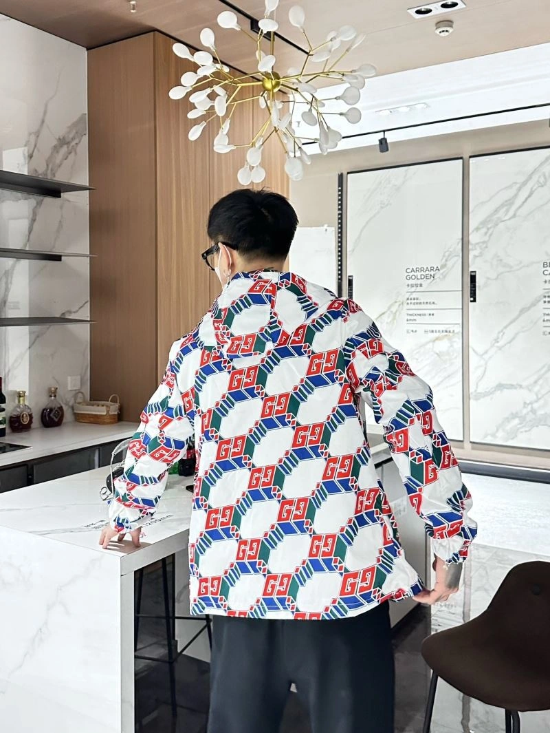 Cut-rate Gucci Outwear