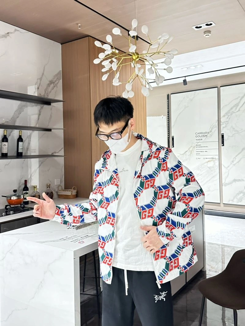 Cut-rate Gucci Outwear