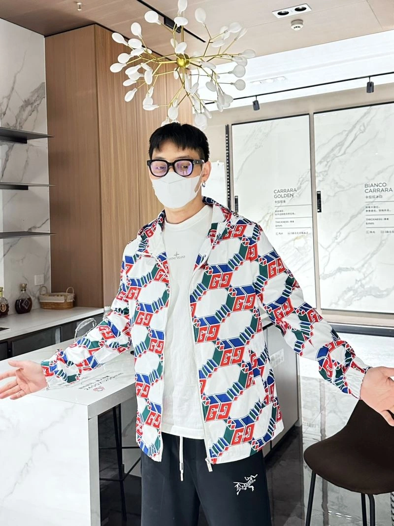 Cut-rate Gucci Outwear