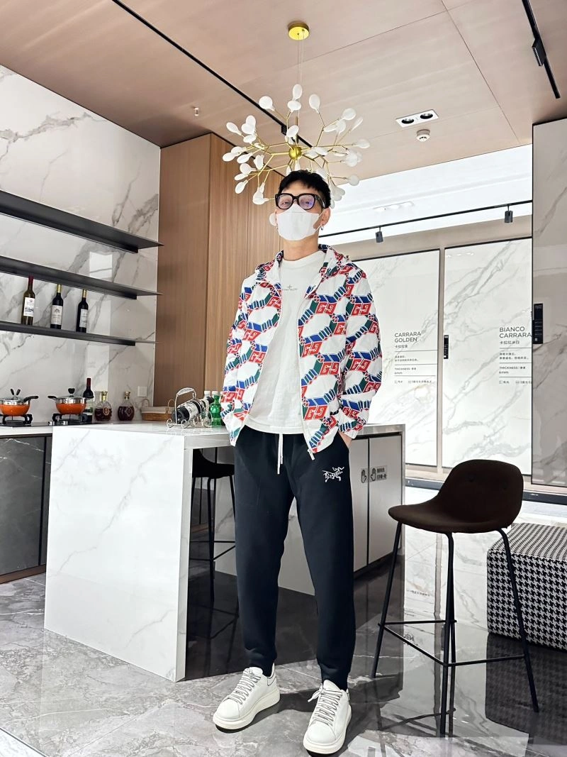 Cut-rate Gucci Outwear