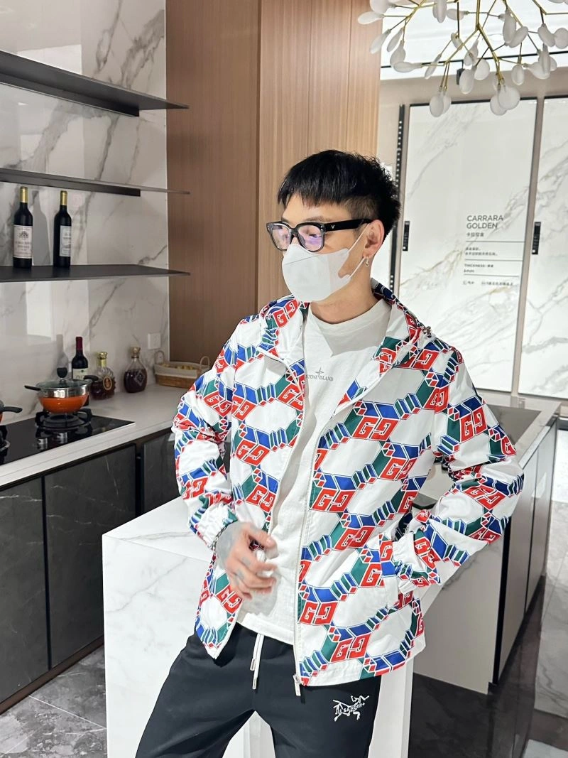 Cut-rate Gucci Outwear