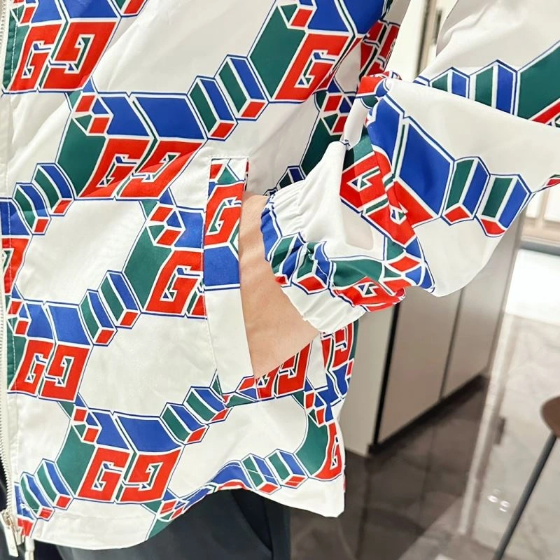 Cut-rate Gucci Outwear
