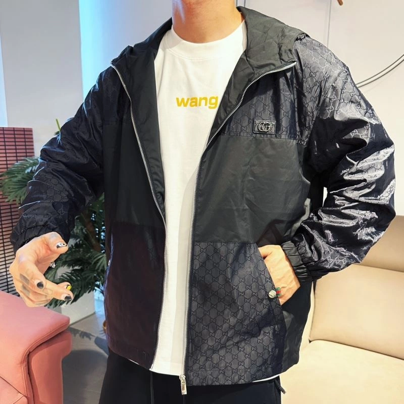 Gucci Outwear