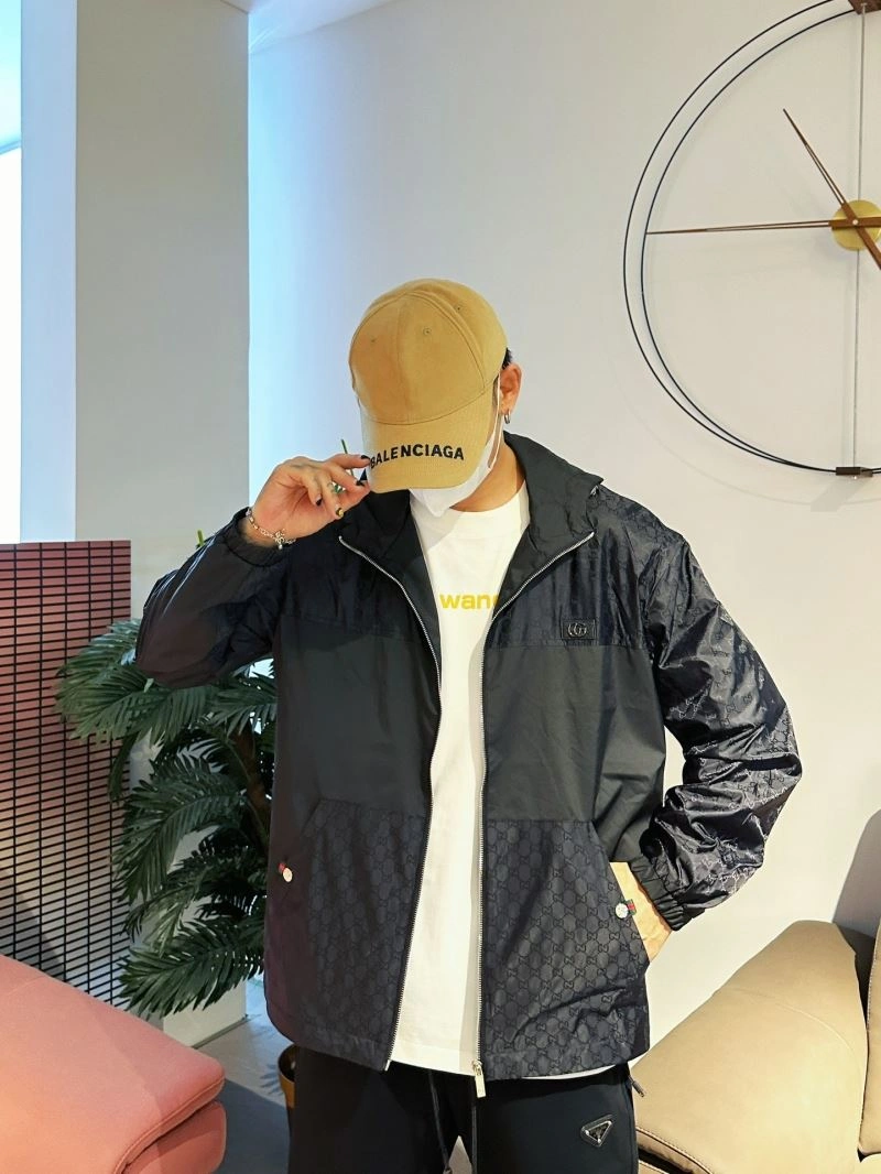Inexpensive Gucci Outwear