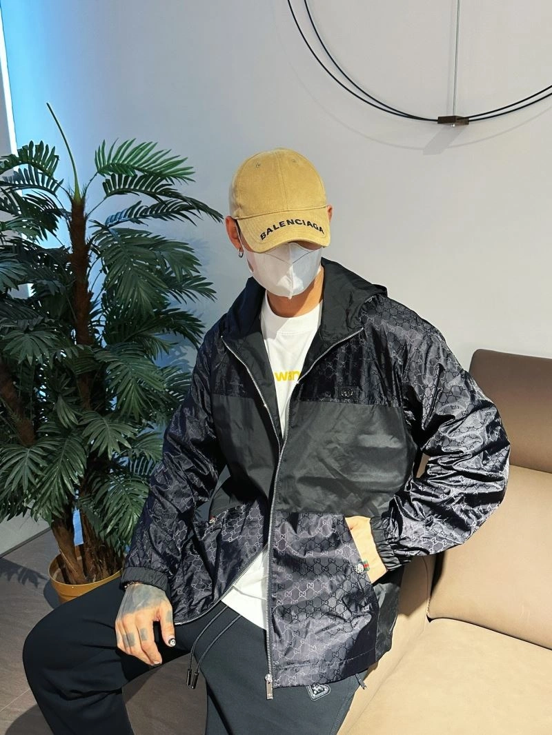 Inexpensive Gucci Outwear