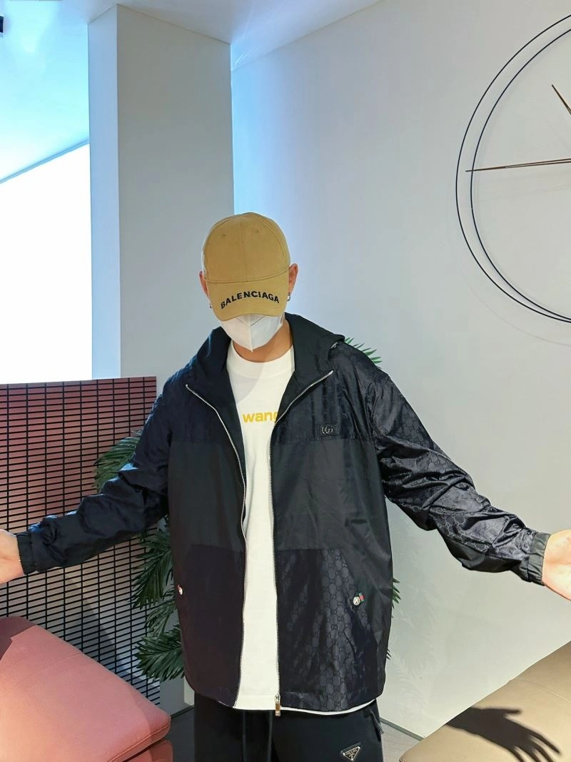Inexpensive Gucci Outwear