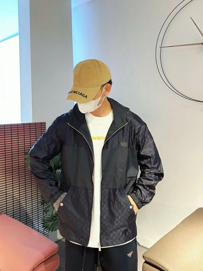 Inexpensive Gucci Outwear