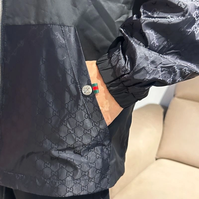 Inexpensive Gucci Outwear