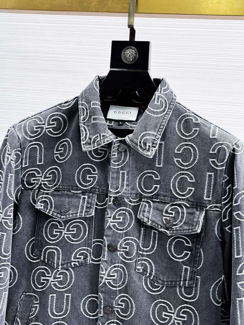 Official Gucci Outwear