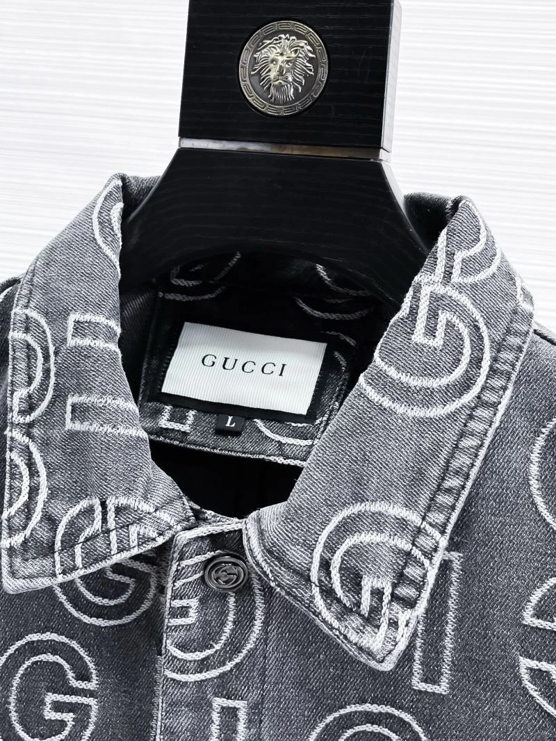 Official Gucci Outwear