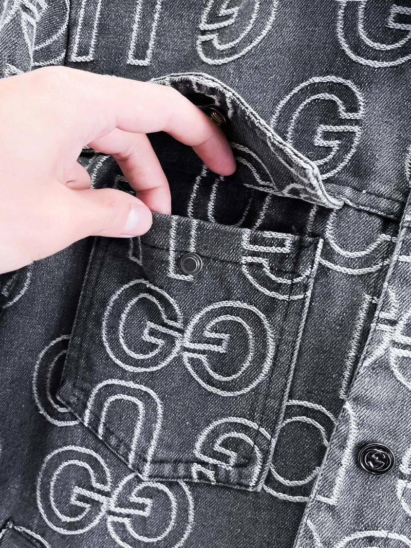 Official Gucci Outwear