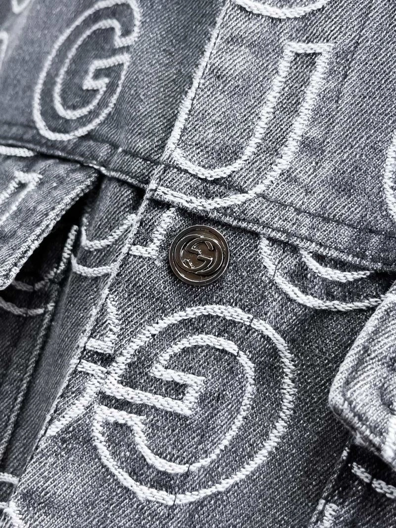 Official Gucci Outwear