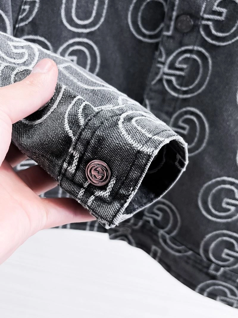 Official Gucci Outwear