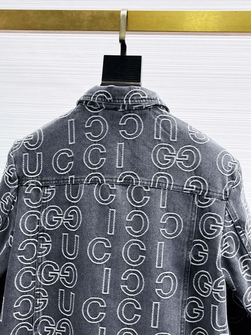 Official Gucci Outwear