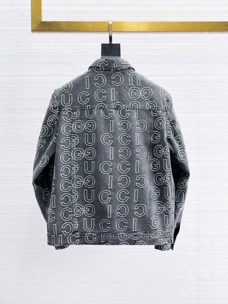 Official Gucci Outwear