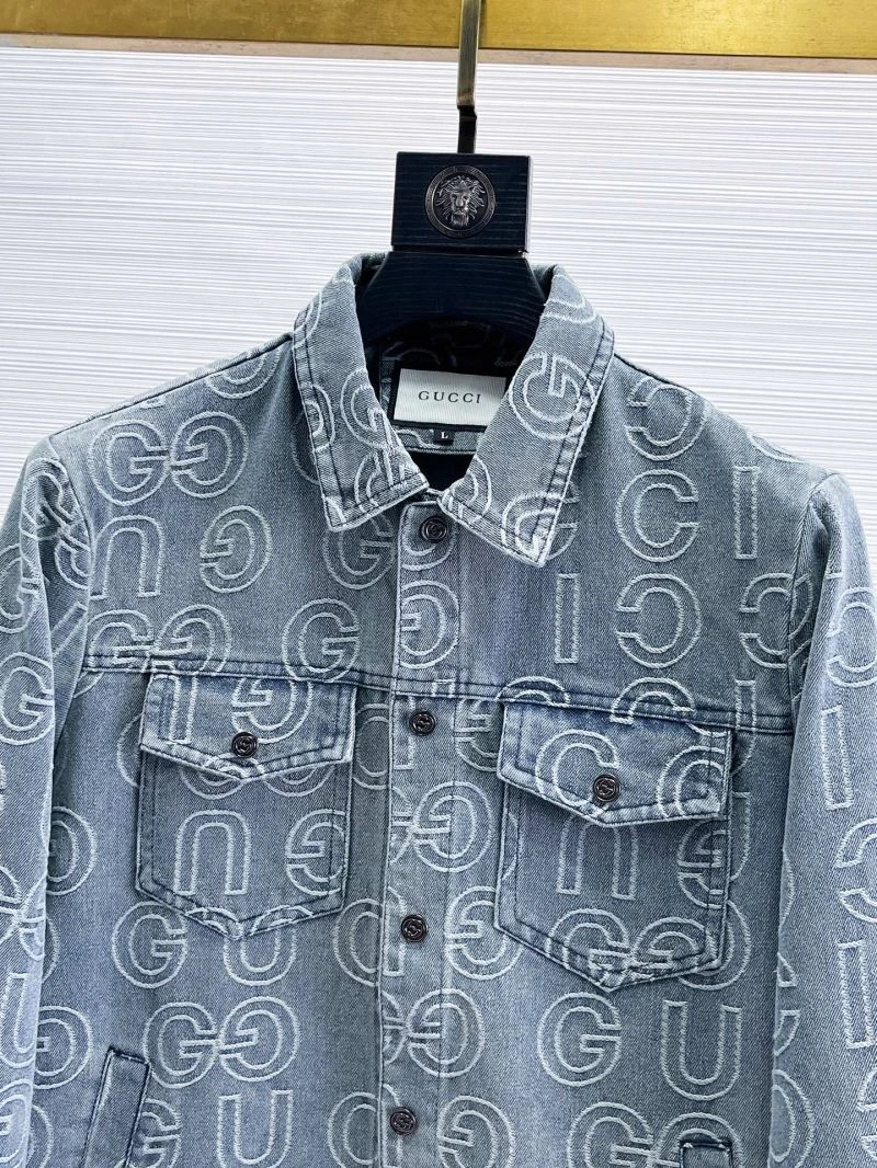 Top match Gucci Outwear