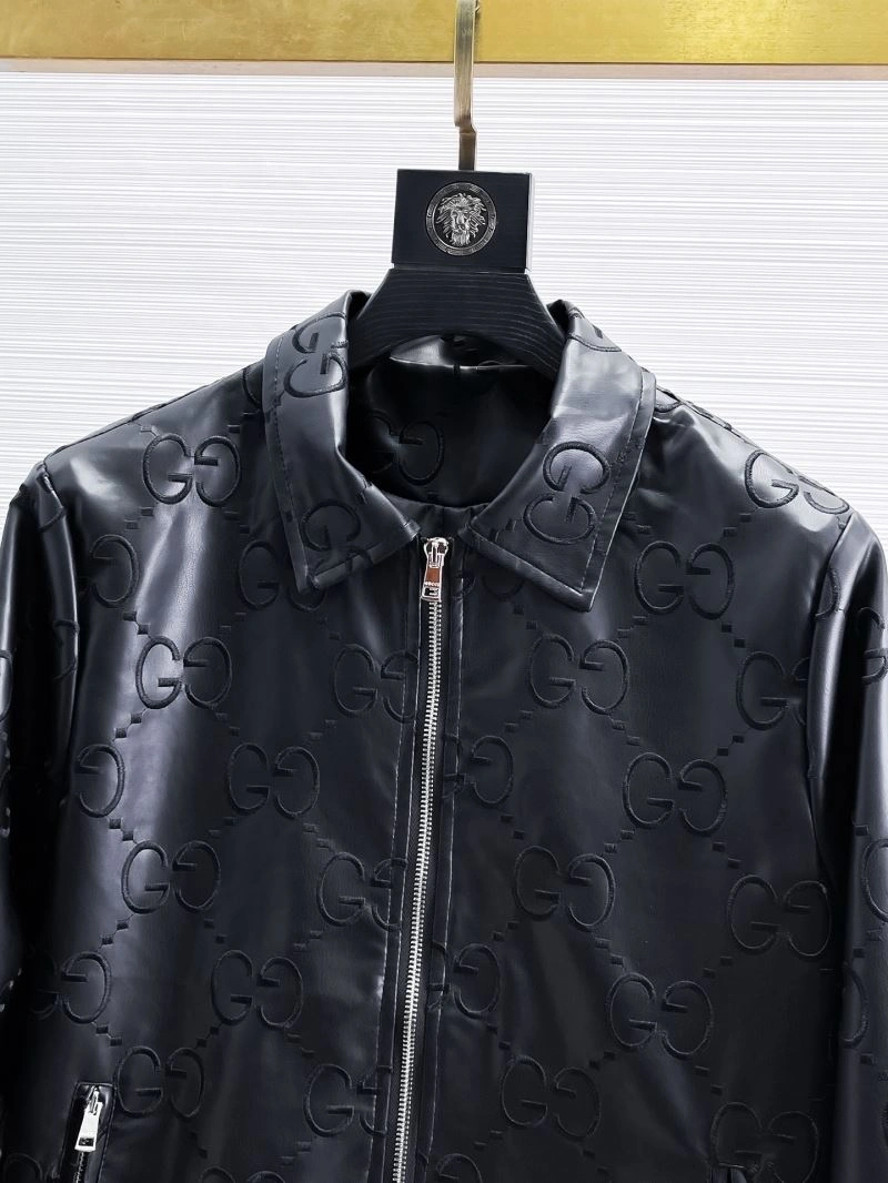 Value-priced Gucci Outwear