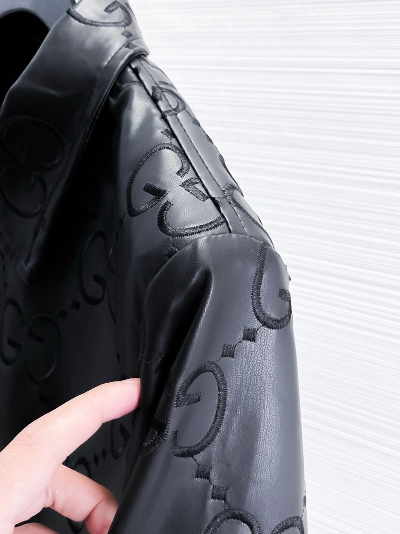 Value-priced Gucci Outwear