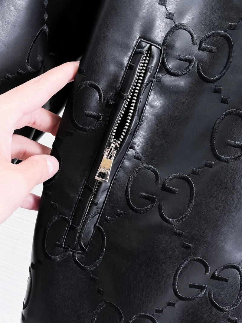 Value-priced Gucci Outwear