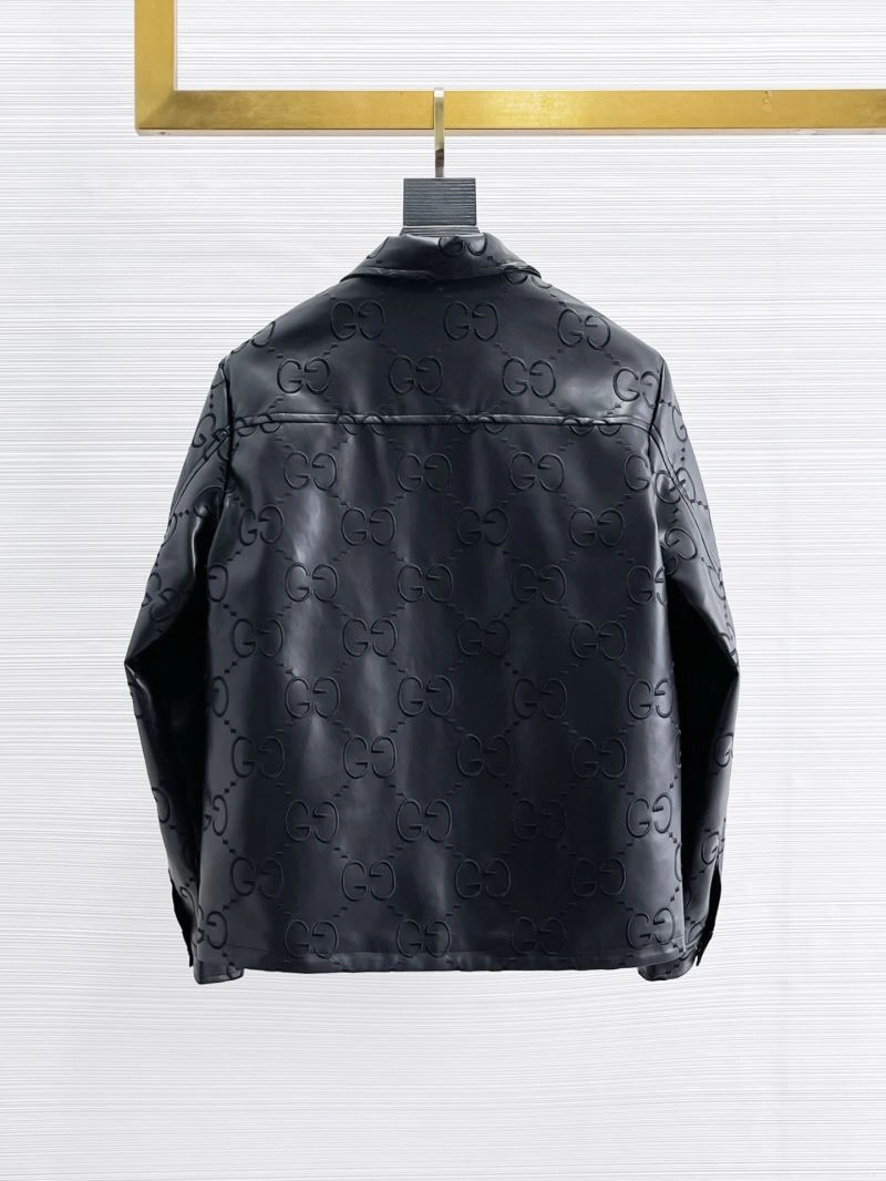 Value-priced Gucci Outwear