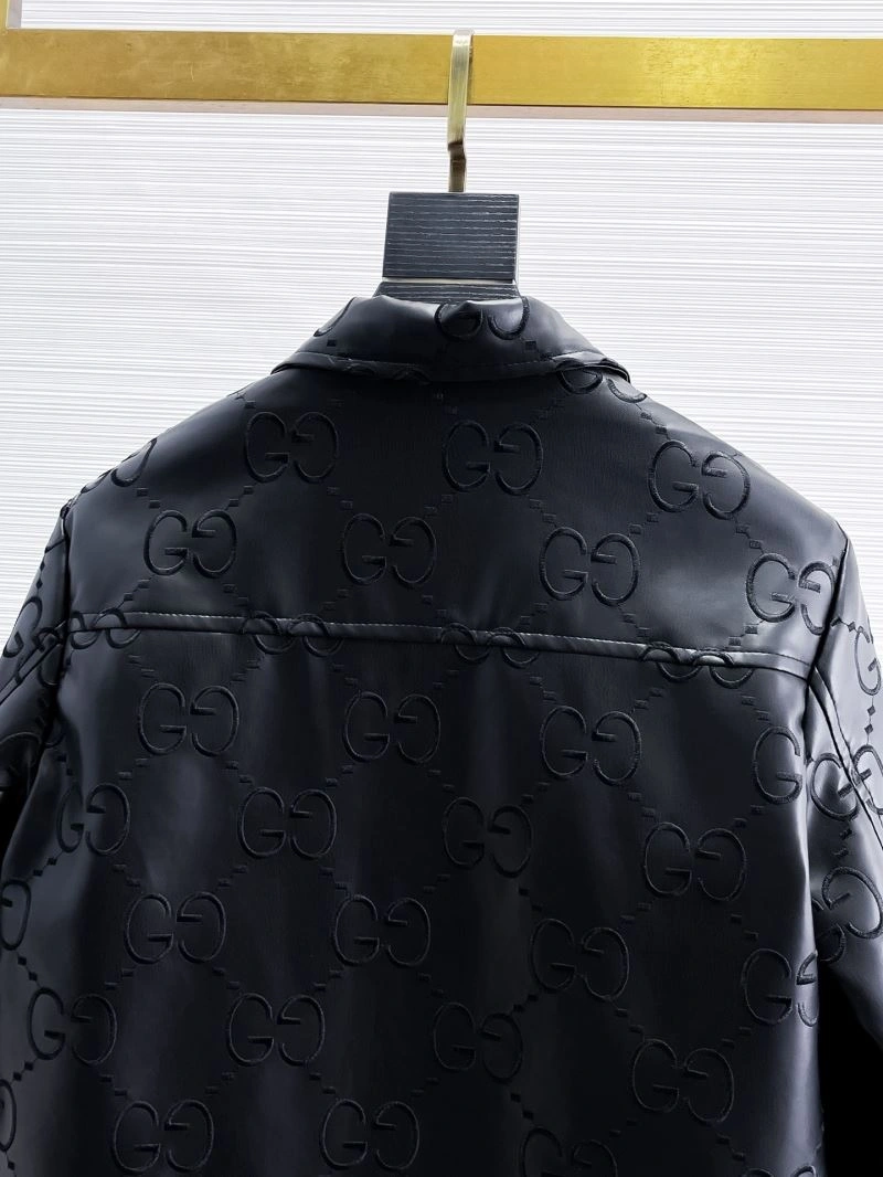 Value-priced Gucci Outwear