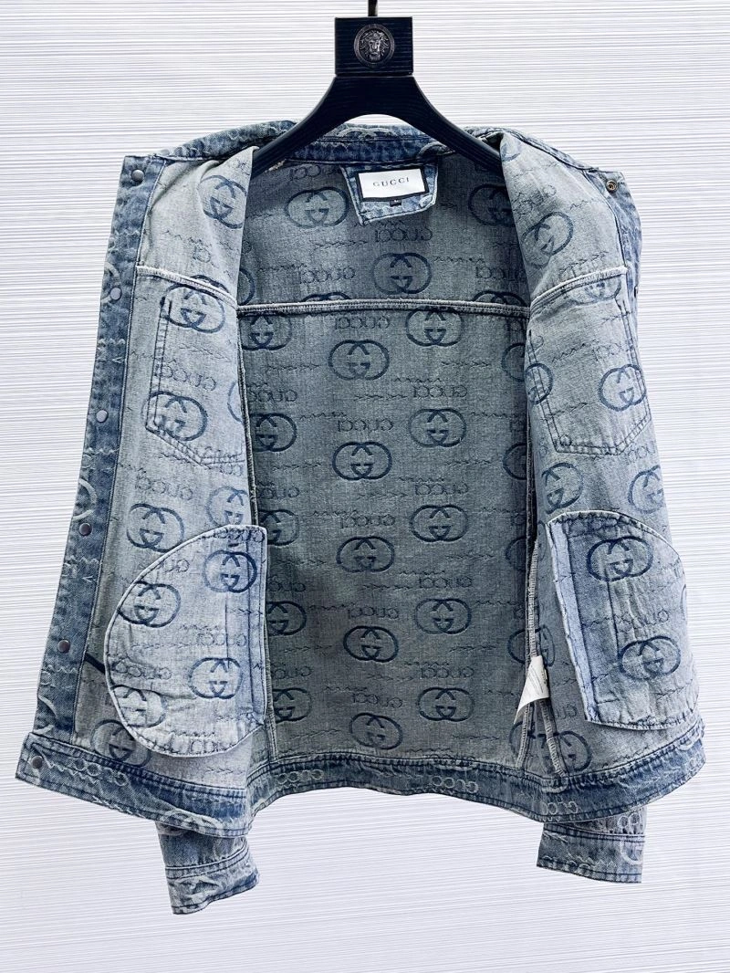 Original Gucci Outwear