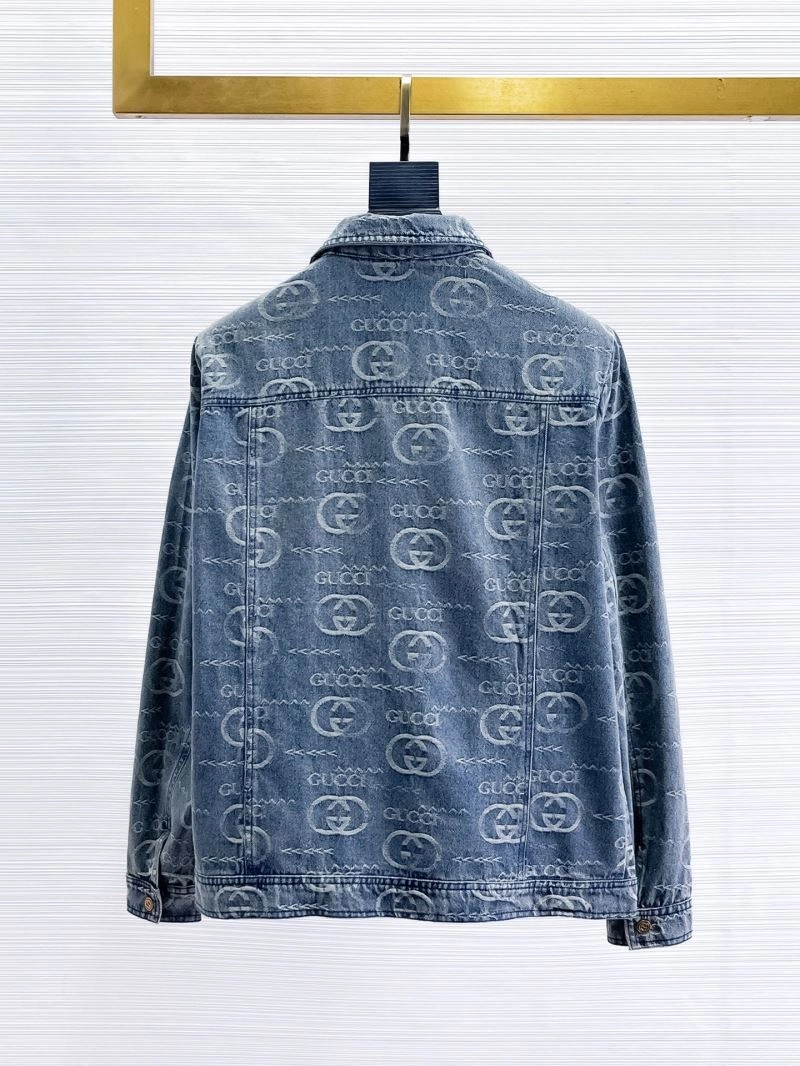 Original Gucci Outwear