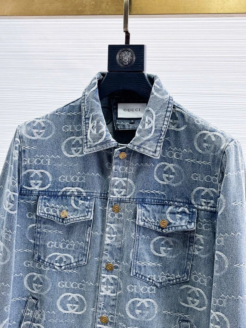 Original Gucci Outwear