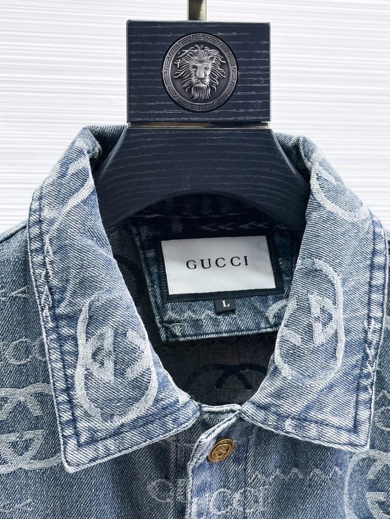 Original Gucci Outwear